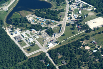 TEEX | Disaster City®