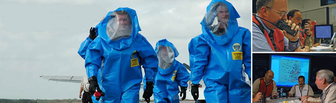 Homeland Security | TEEX.ORG