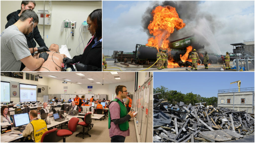 Our Facilities | TEEX.ORG