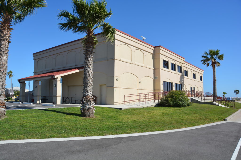 Our Facilities | TEEX.ORG