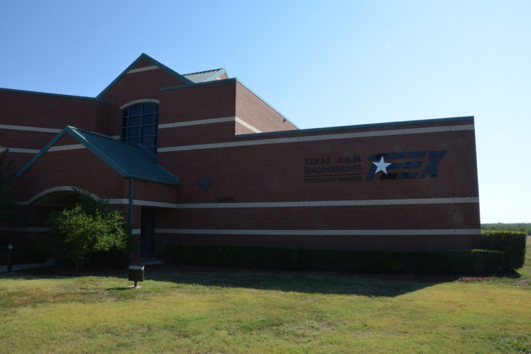 Our Facilities | TEEX.ORG