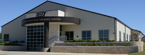Emergency Operations Training Center (EOTC) | TEEX.ORG