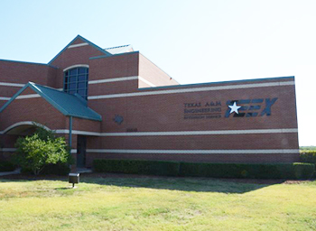 OSHA Training Institute Education Center | TEEX.ORG