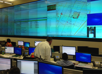 Emergency Management * Exercise System | TEEX.ORG