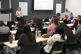 Texas A&M Engineering Extension Service Launches Mental Health Program for Texas First ...