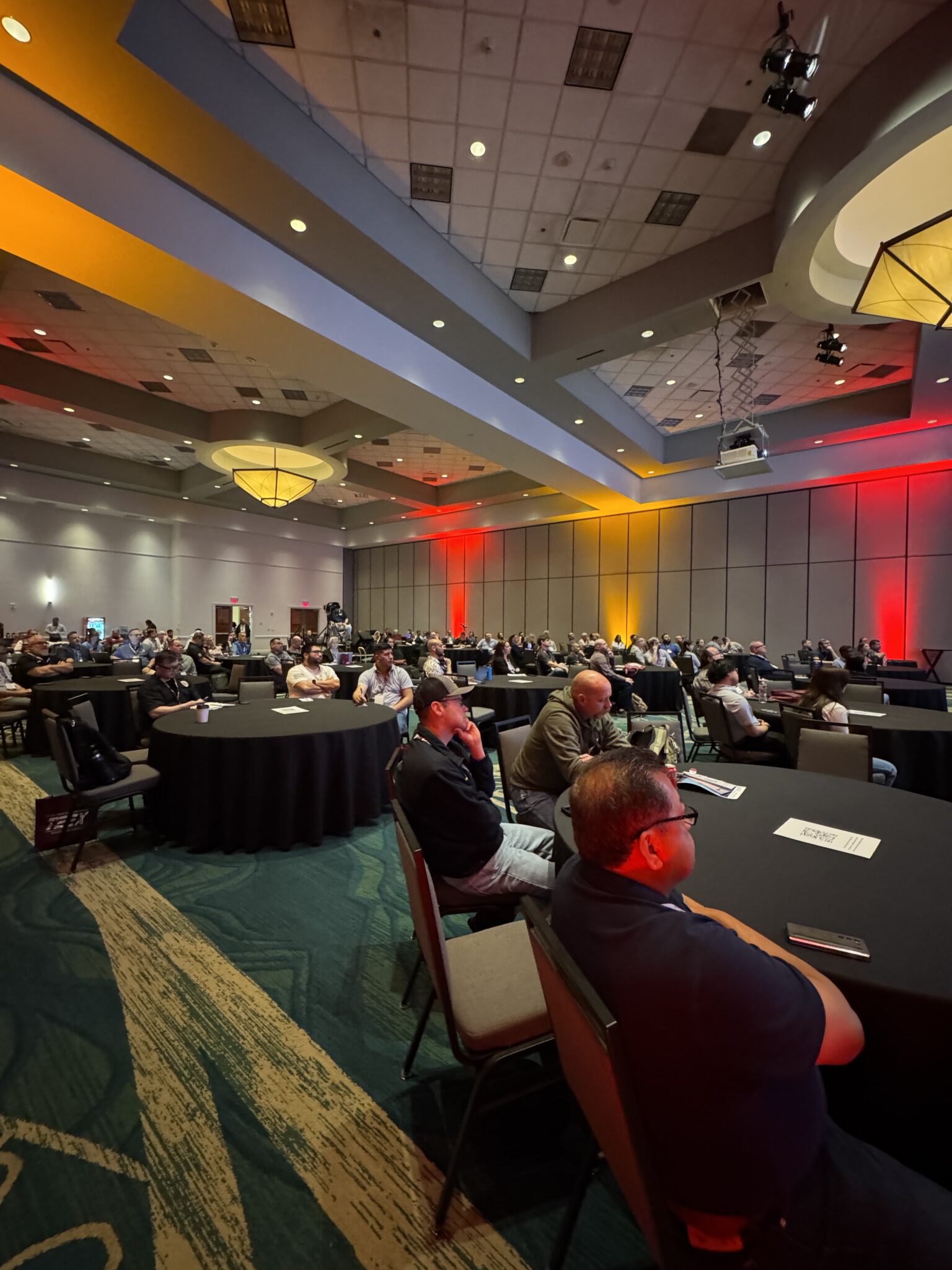 TEEX Cyber Readiness Summit Brings National Leaders and Hands-On ...