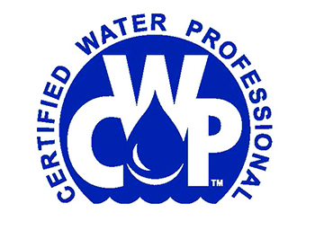 Certified Water Professional (CWP) | TEEX.ORG