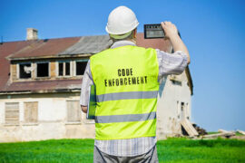 Code Enforcement | TEEX.ORG