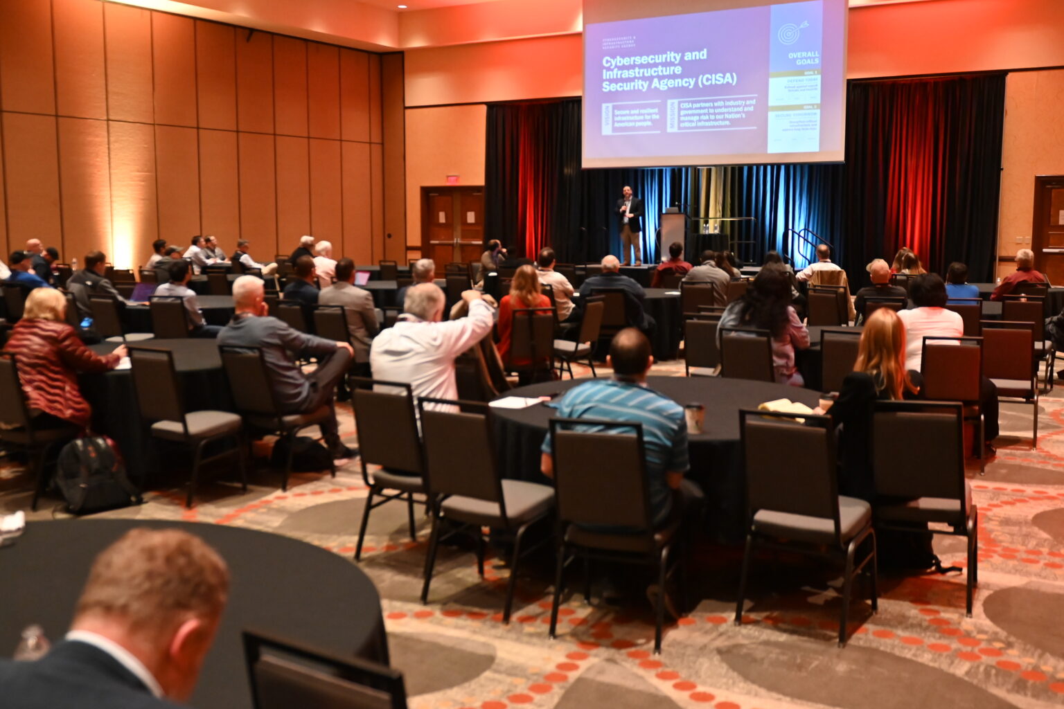 Registration Opens for the 2025 TEEX Cyber Readiness Summit | TEEX.ORG