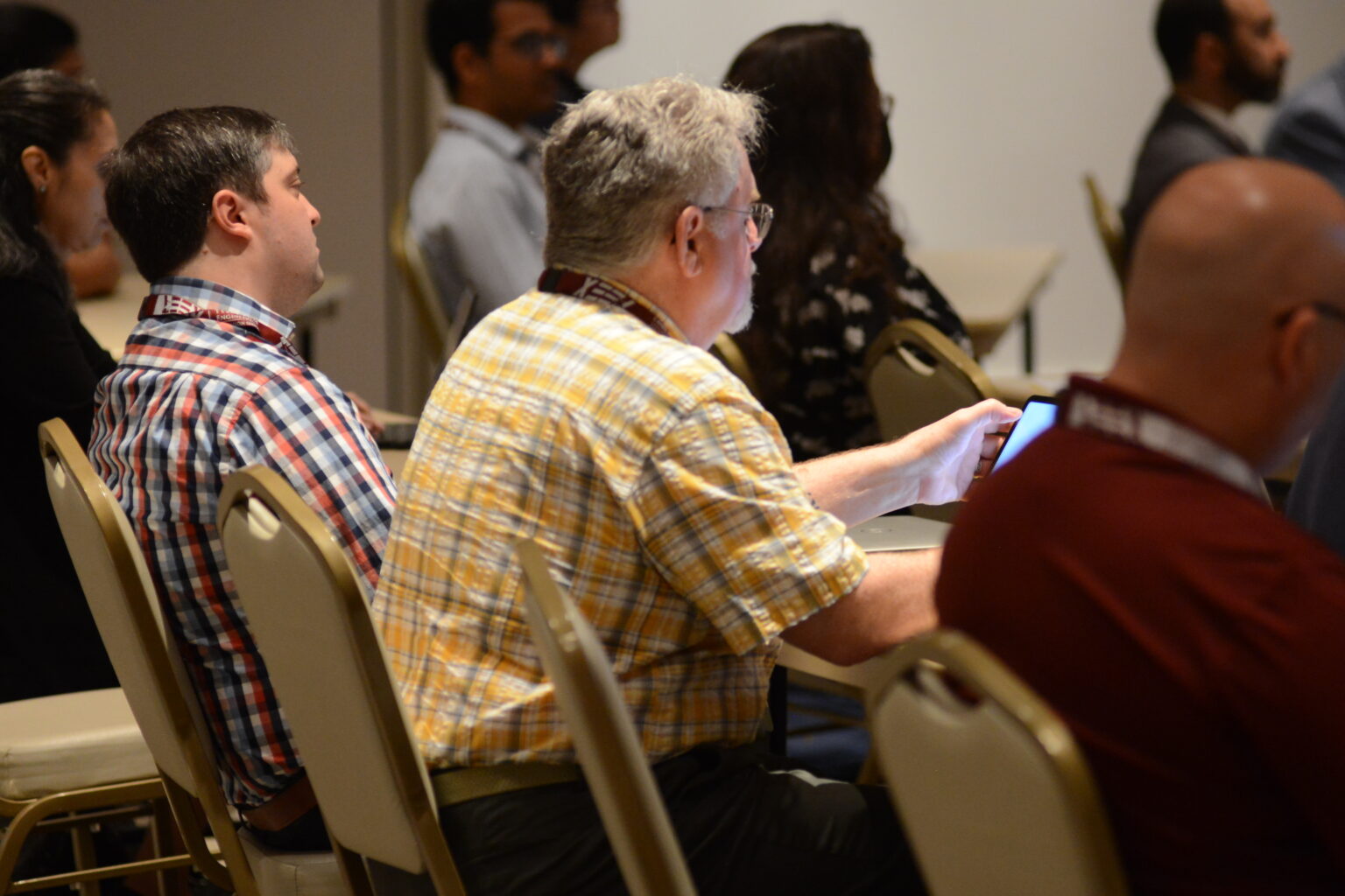 TEEX Hosts National Talent Ecosystem Council Meeting and Symposium ...