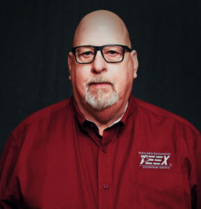 Fire Extension Program | TEEX.ORG