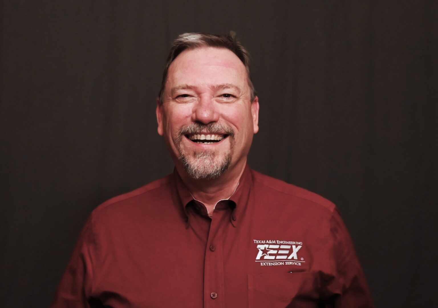 TEEX’s Darren Smith Named 2025 Texas A&M University System Regents ...