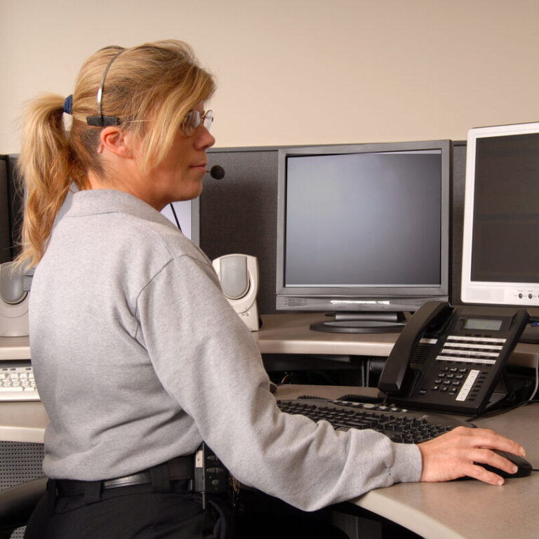 Pathways to a Law Enforcement Career | TEEX.ORG