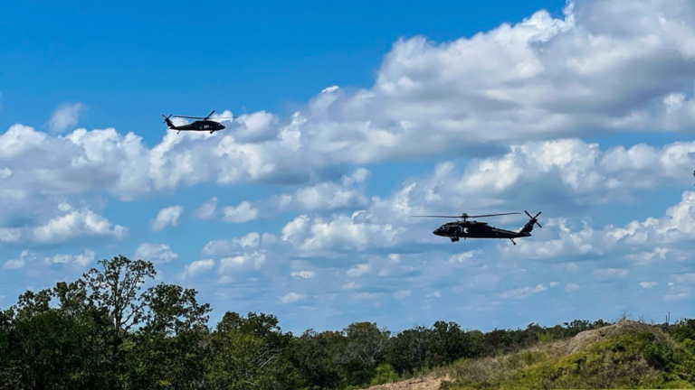 25 Reasons to Train at TEEX in 2025 | TEEX.ORG