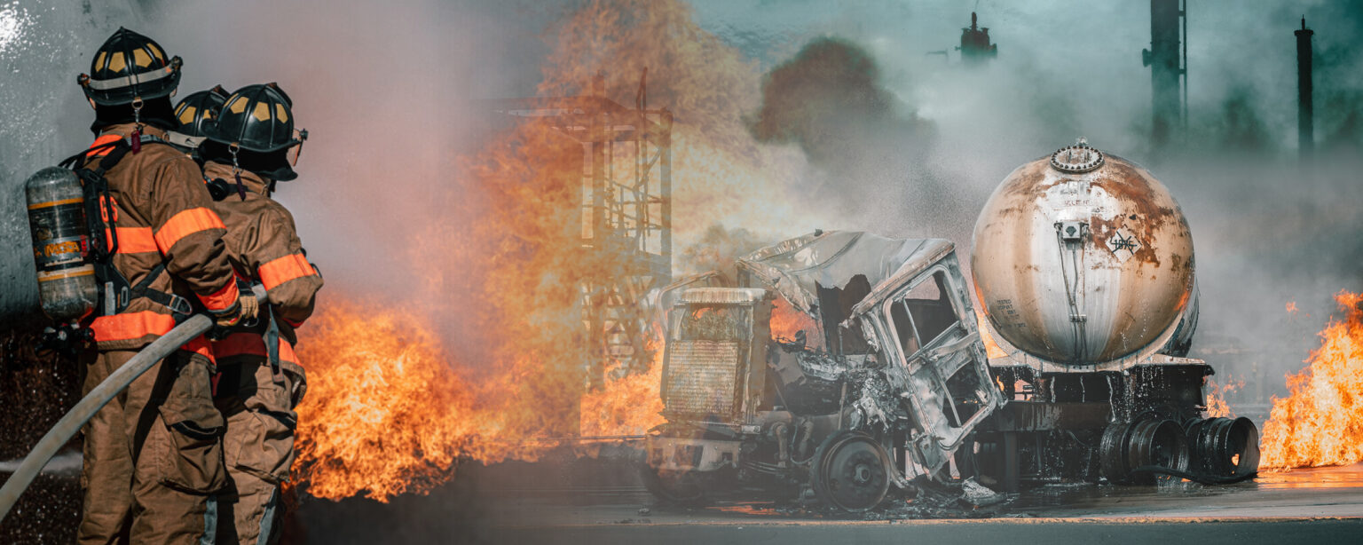 Fire Extension Program | TEEX.ORG