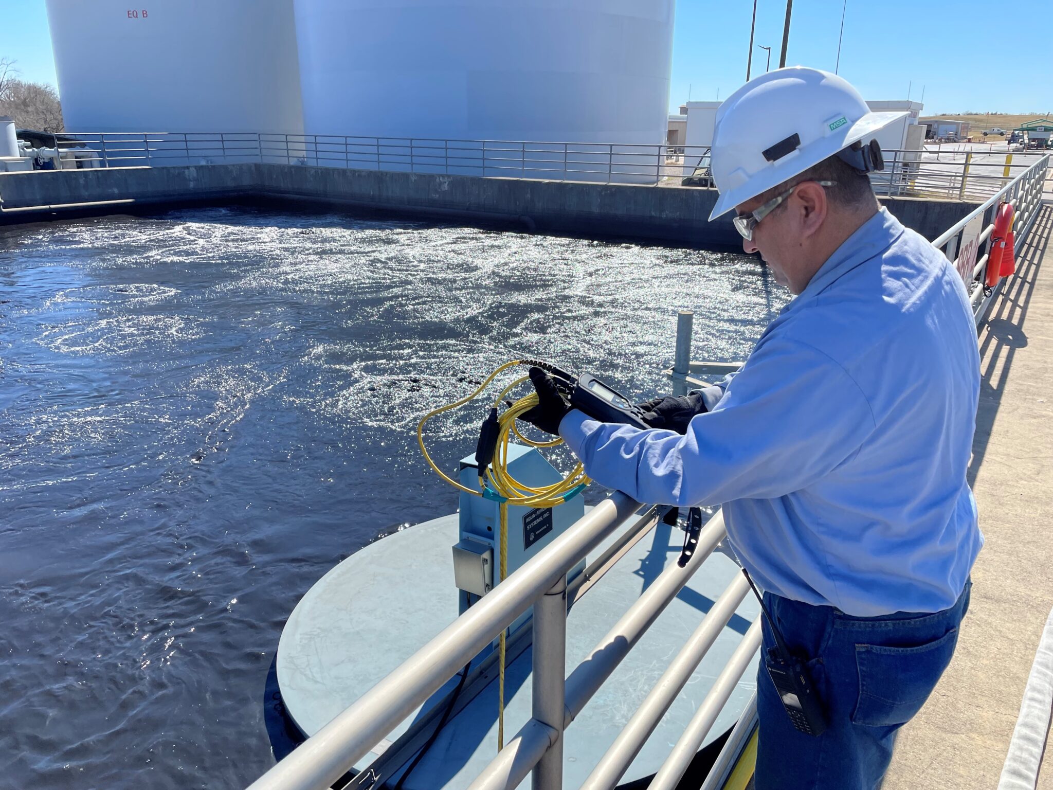 A Delicate Balancing Act: Environmental Responsibility in Firefighter ...