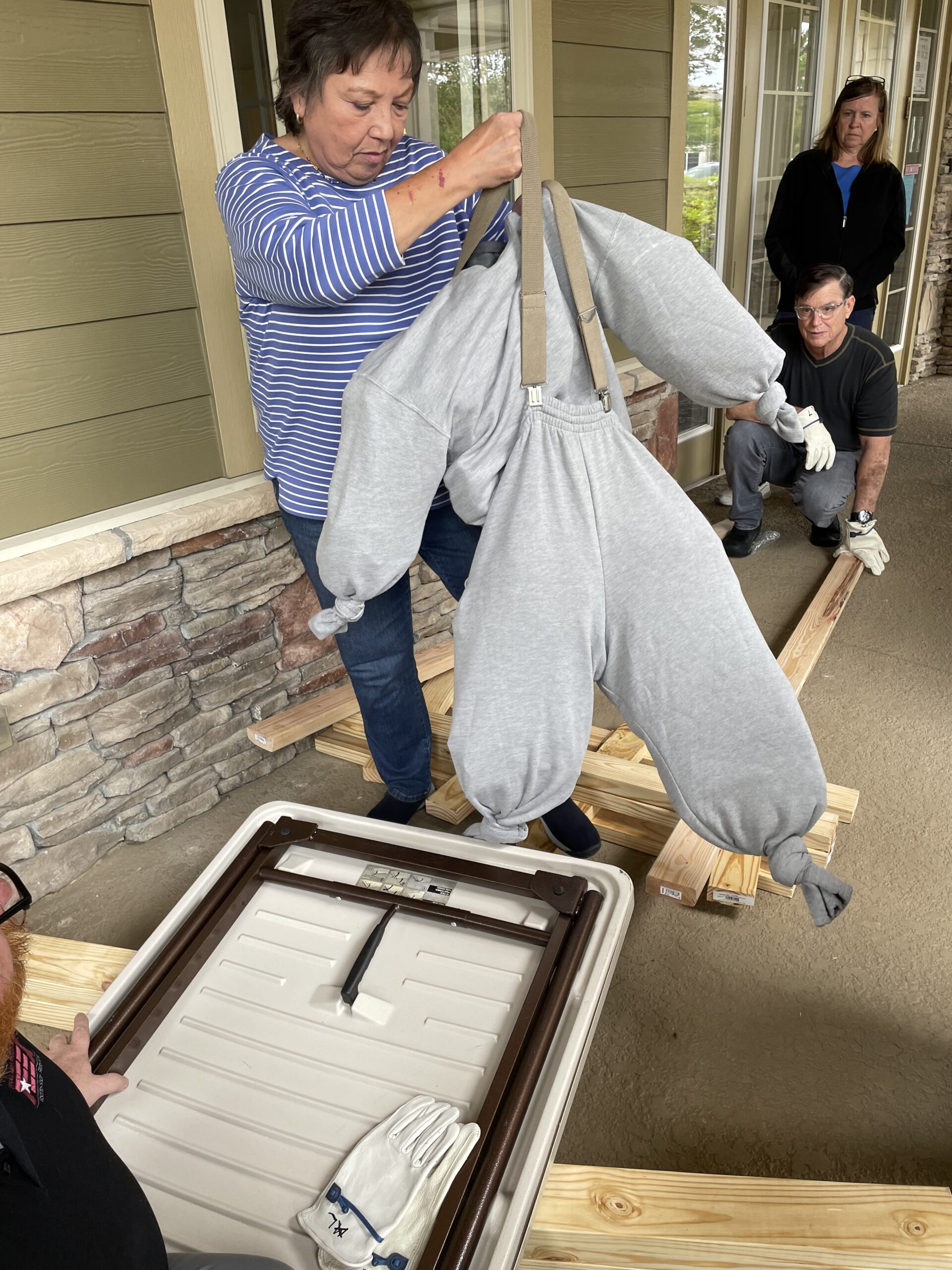 TEEX Trains Community Members to Prepare for Disasters | TEEX.ORG