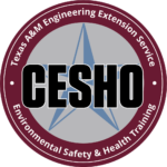 Certified Environmental Safety and Health Official | TEEX.ORG