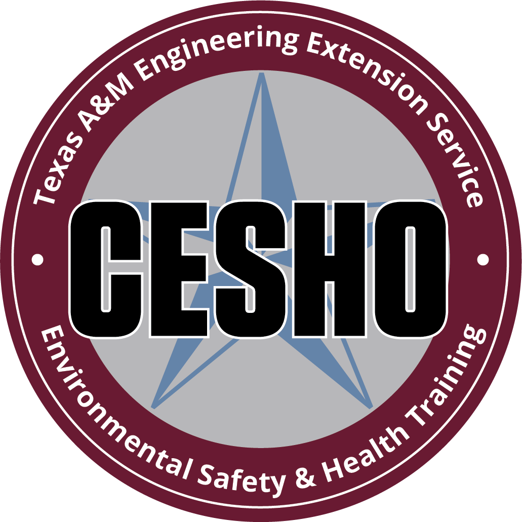 Certified Environmental Safety and Health Official | TEEX.ORG
