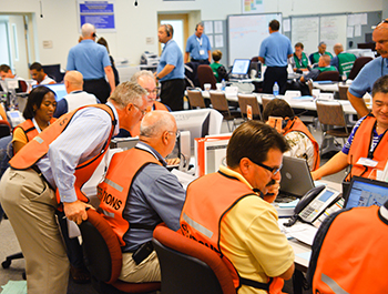 Homeland Security | TEEX.ORG