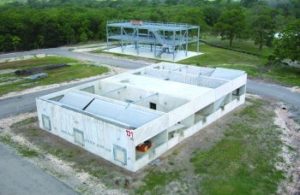 Building Collapse | TEEX.ORG