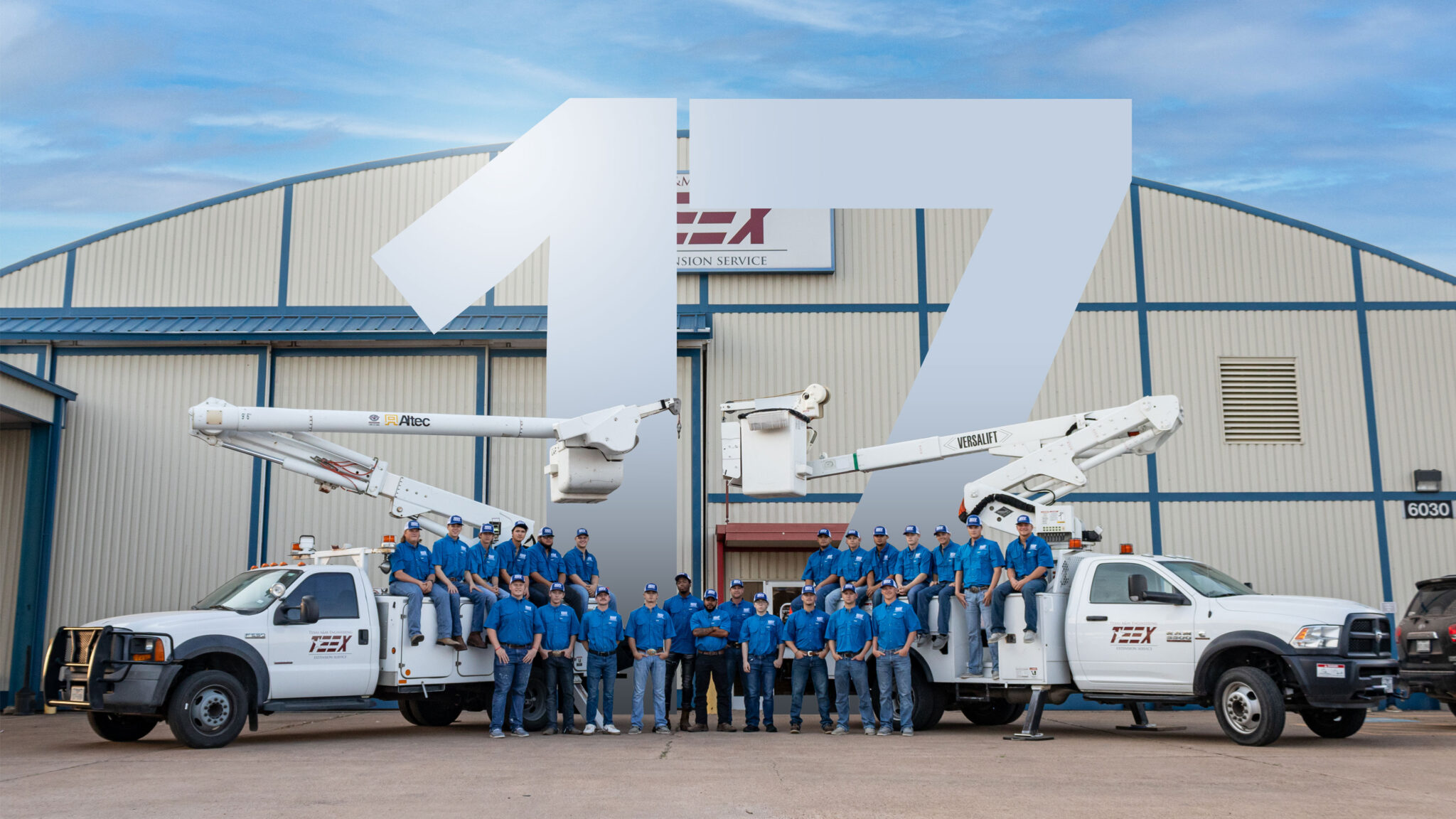 Graduation | TEEX.ORG