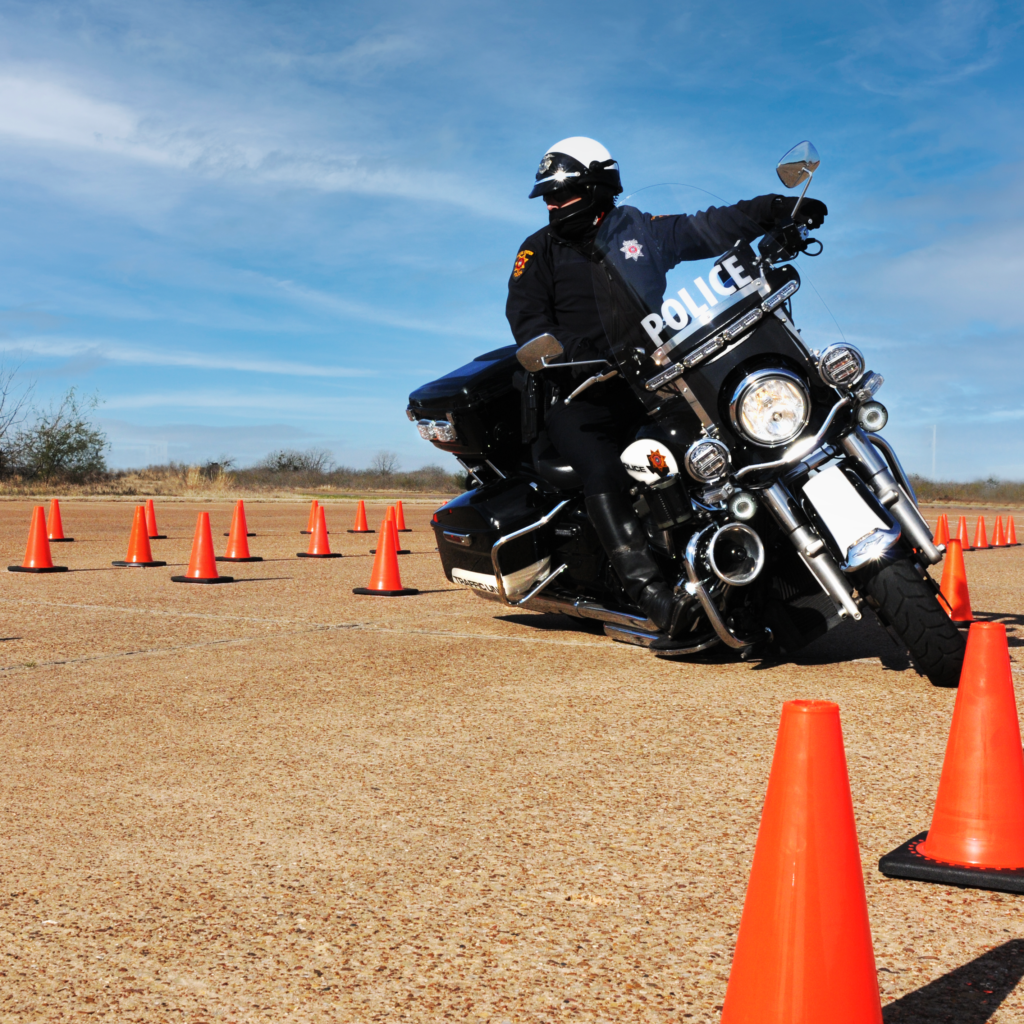 Central Texas Police Academy | TEEX.ORG
