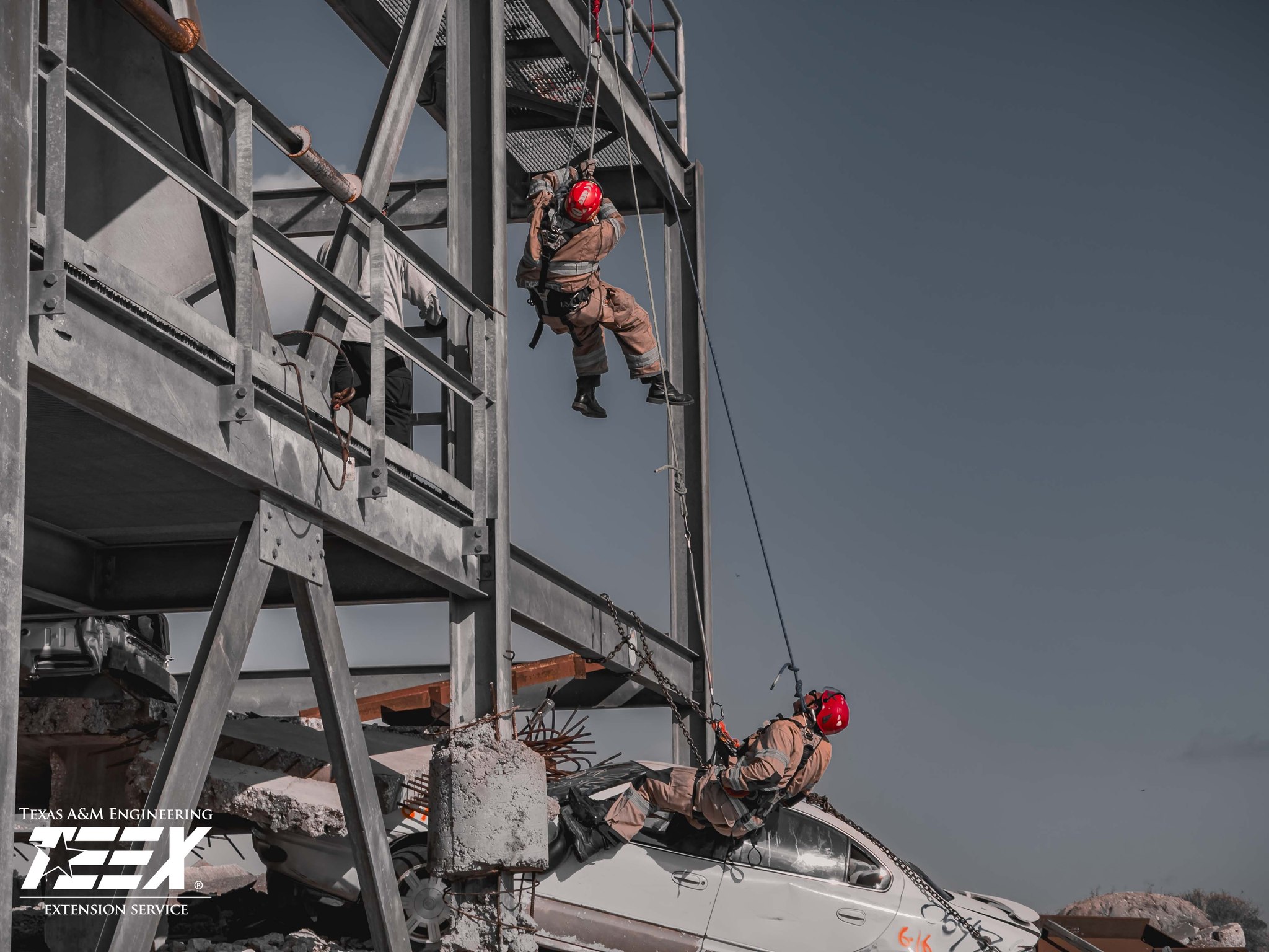 More than 1600 Fire Service Professionals Attend Texas Annual Fire ...