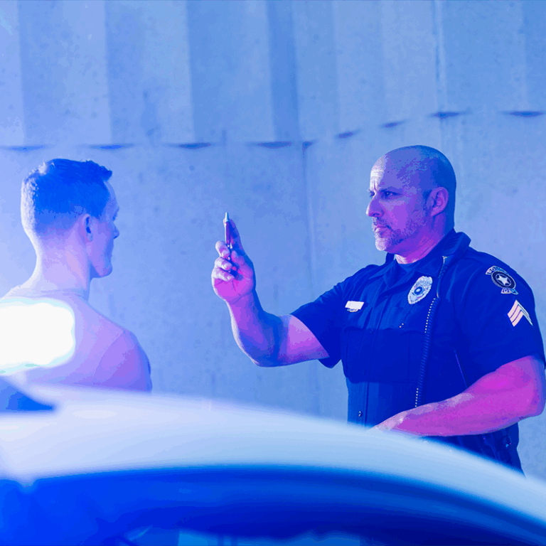 Pathways to a Law Enforcement Career | TEEX.ORG