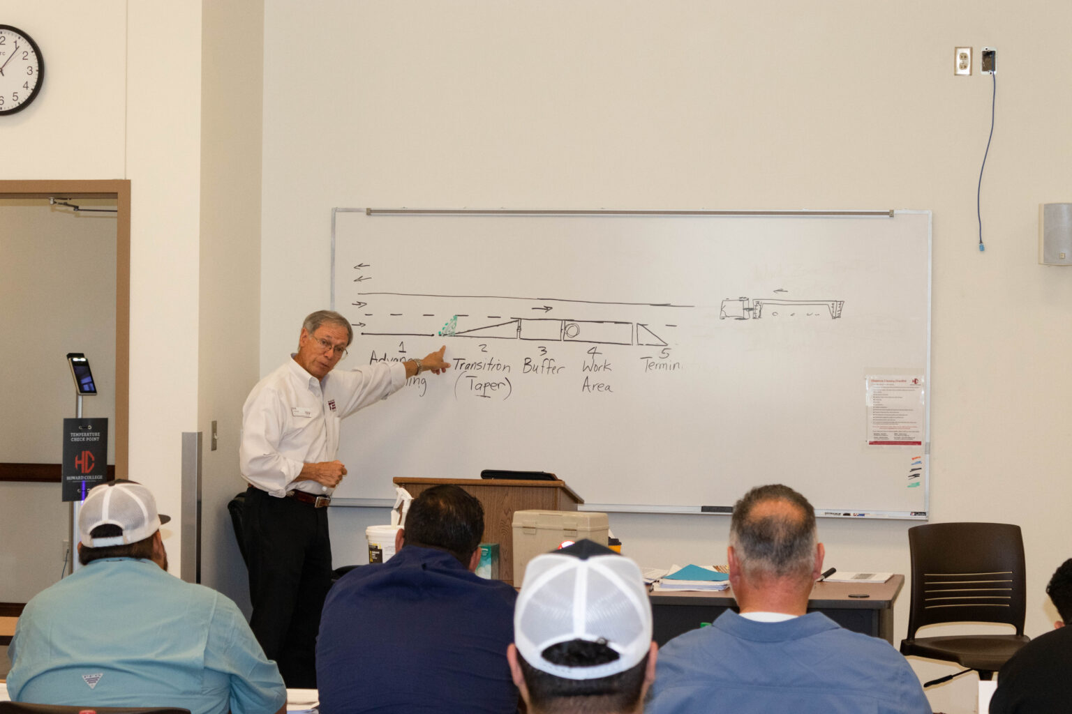 TEEX Hosts Annual Training Safety Summit to Prepare Texas Utility ...