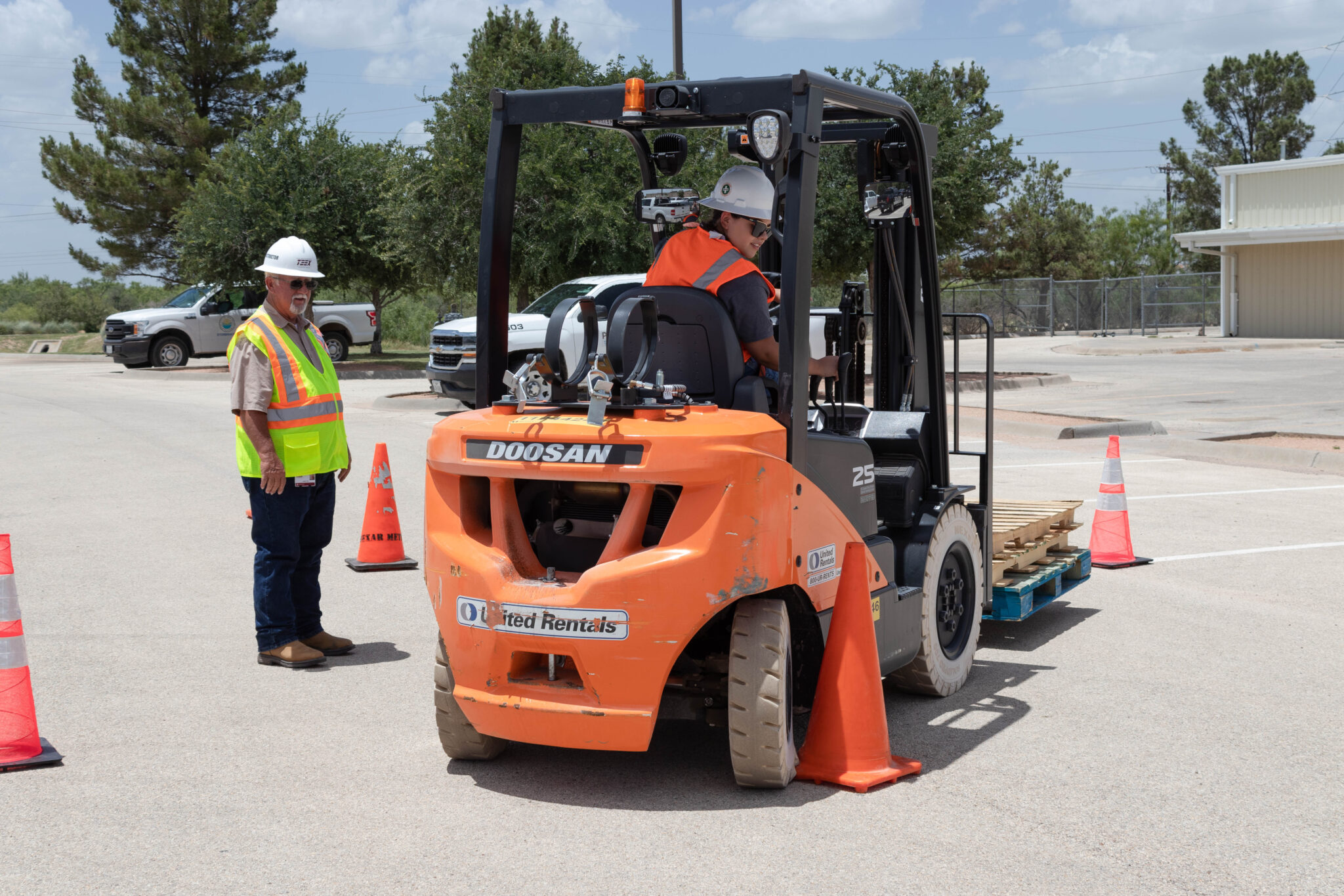 TEEX Hosts Annual Training Safety Summit to Prepare Texas Utility ...