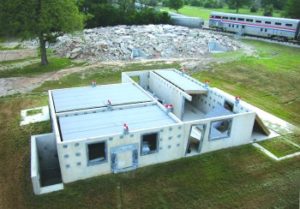 Building Collapse | TEEX.ORG