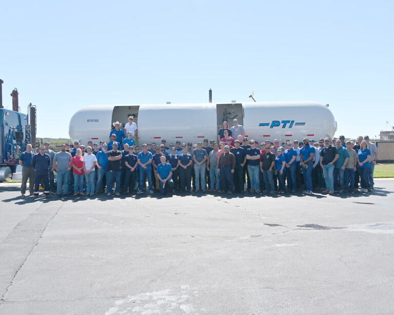 ProCot and TEEX Train First Responders on How to Handle Propane ...