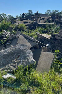 TEEX Trains Florida’s Statewide Urban Search and Rescue Teams to Test ...