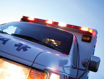 Emergency Medical Services (EMS) | TEEX.ORG