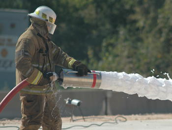 LNG Emergency Response | TEEX.ORG