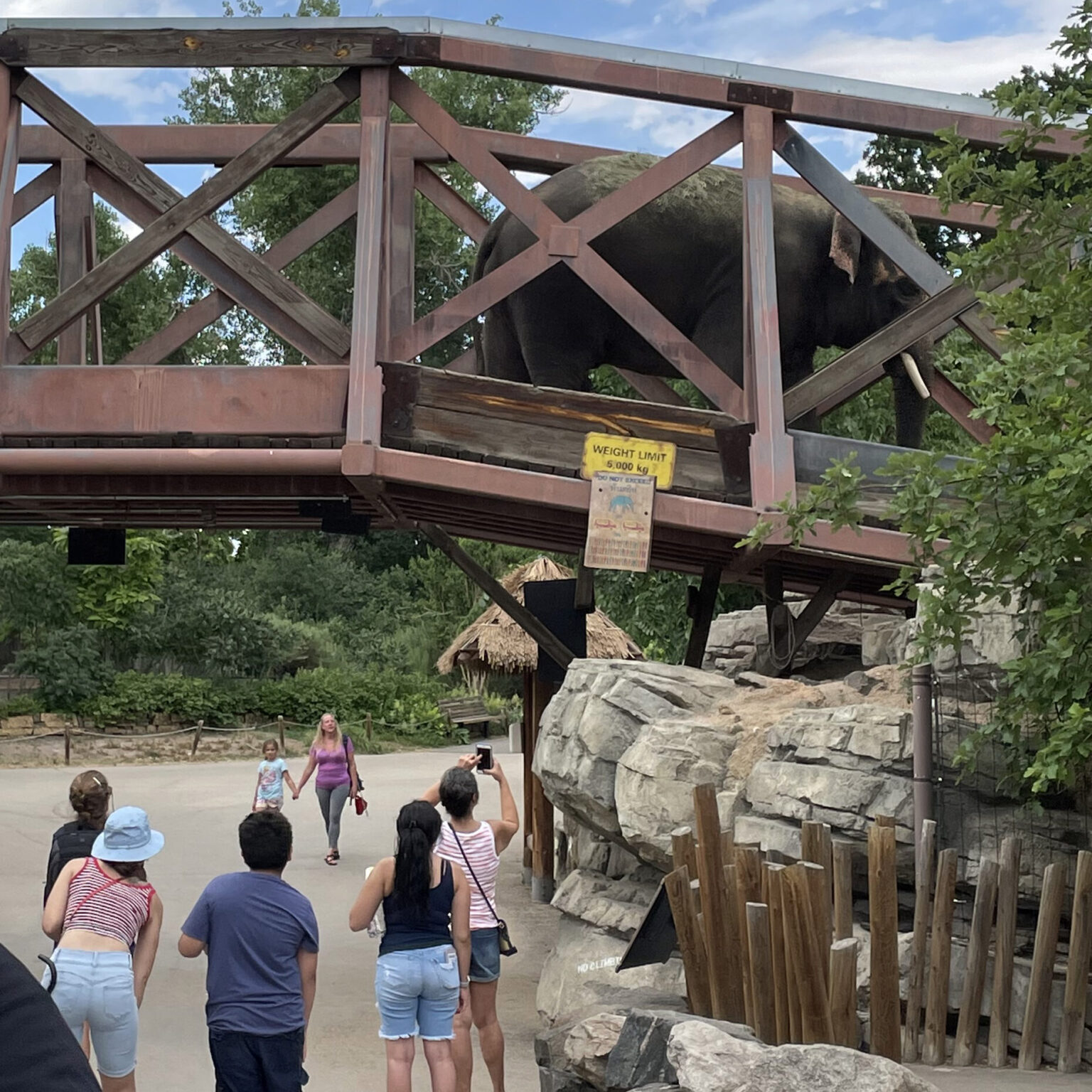 TEEX Trains Zoo Personnel in Emergency Preparedness | TEEX.ORG