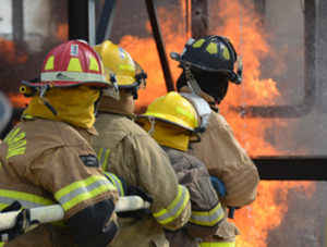 Texas Annual Fire Training School | TEEX.ORG