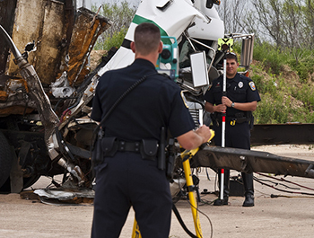 Collision Investigator | TEEX.ORG