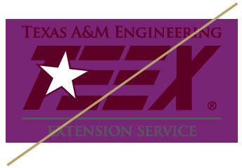 Don’t Misuse the TEEX Logo | TEEX.ORG