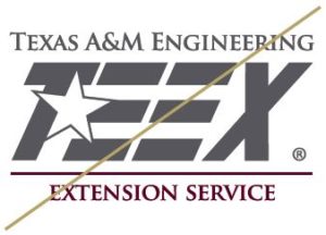 Don’t Misuse the TEEX Logo | TEEX.ORG
