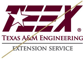 Don’t Misuse the TEEX Logo | TEEX.ORG