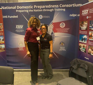 TEEX’s New Instructors Represent Women in Cyber | TEEX.ORG