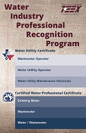 Water And Wastewater | TEEX.ORG